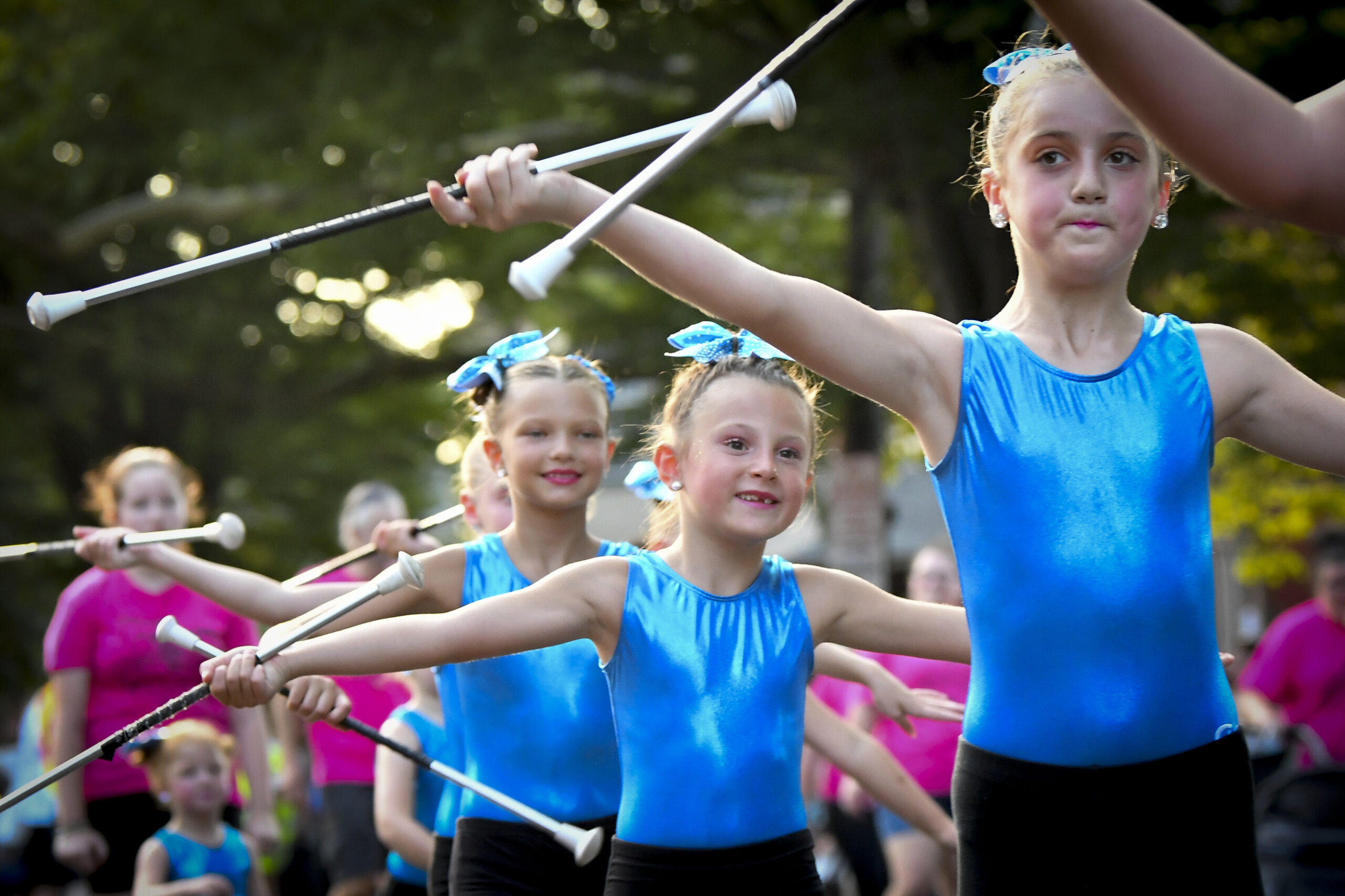 RALPH WILSON/Sun-Gazette Correspondent | News, Sports, Jobs - Williamsport Sun-Gazette